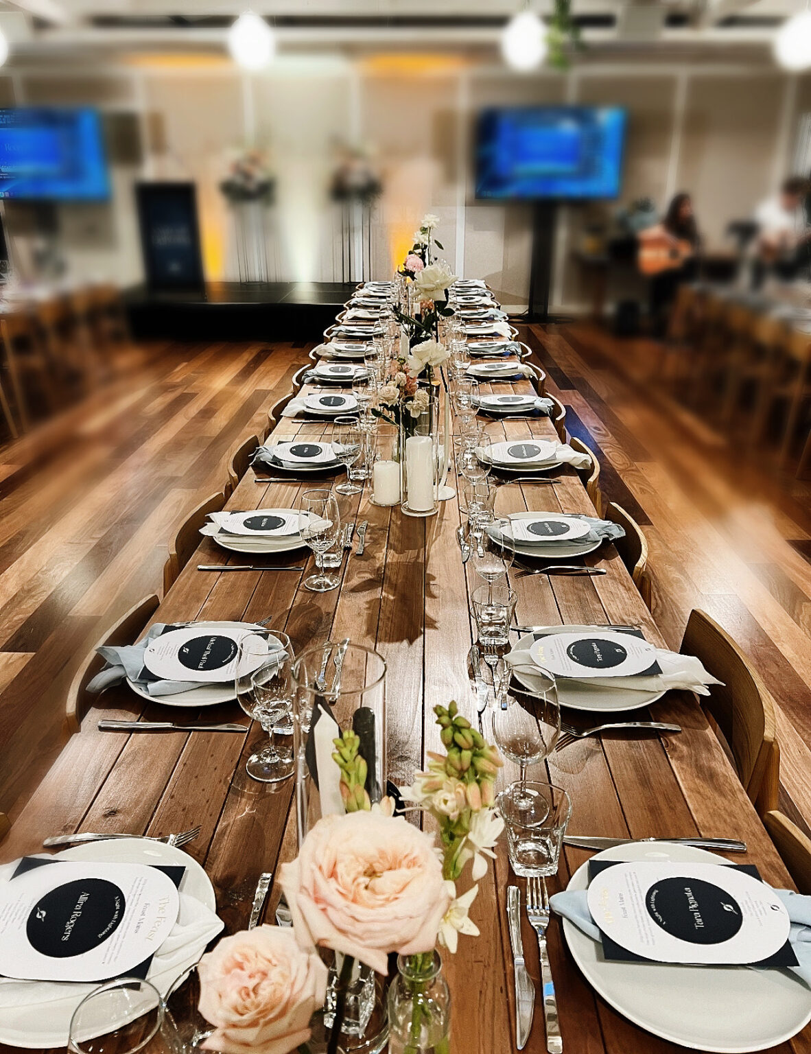 Wharf Events | Premium Waterfront Venue in Mooloolaba