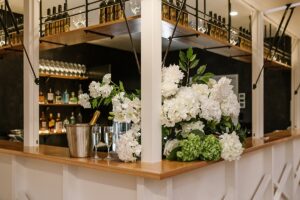 Wharf Events Weddings | Premier Waterfront Wedding Venue in Mooloolaba