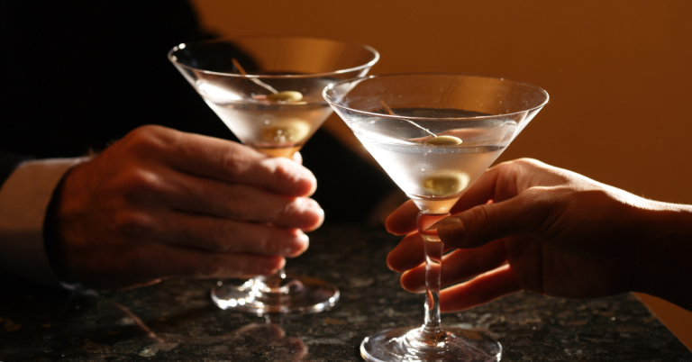 Cocktail-Style vs Sit-Down: Which Event Format Suits You | Wharf Events