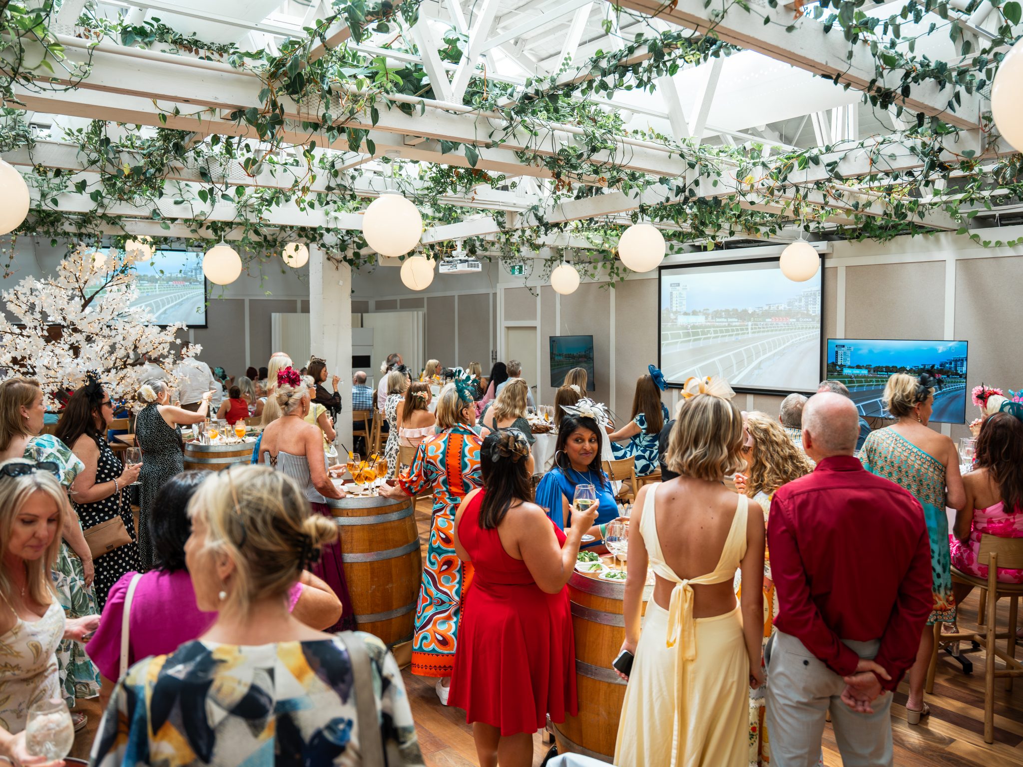 Wharf Events | Premium Waterfront Venue in Mooloolaba